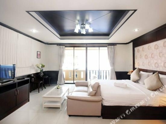 Otel The Panwa Guesthouse, Phuket Eyaleti, foto