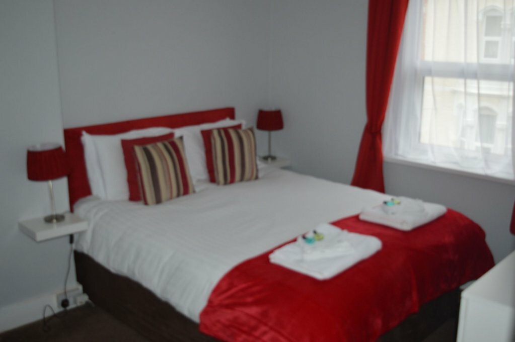 Otel Calm Sea Guesthouse, , foto