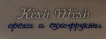 Kish Mish (Lyotchika Pilyutova Street No:11к4), kuruyemiş, atıştırmalık, kuru meyve  Saint‑Petersburg'dan