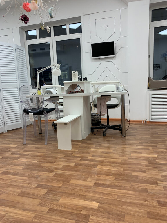 Güzellik salonu Studiya krasoty Gretsovoy Yeleny, Tula, foto