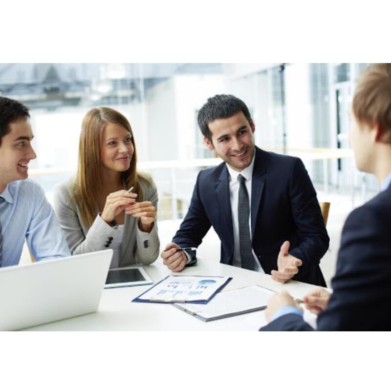 Muhasebeciler Corporation Chiclla & Compañia Sacs, Lima, foto