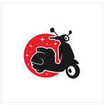 Moped_adler (Chernovitskaya ulitsa No:59/1), motosiklet satışı  Soçi'den