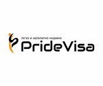 PrideVisa (Gilyarovskogo Street No:6с1, Moscow), pasaport ve vize işlemleri  Moskova'dan