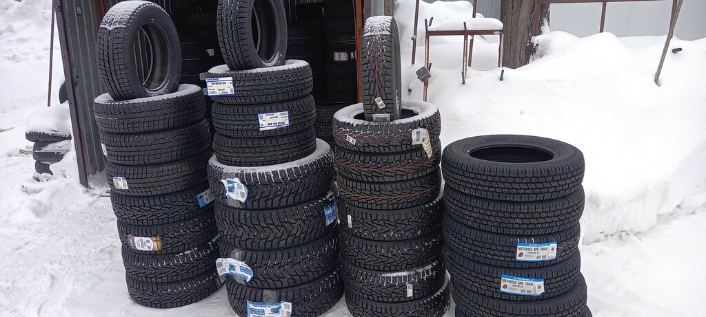 Jant ve lastikçiler Шины и Диски, Vladimir, foto