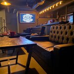 Soul Lounge (Molodtsova Street No:2к4), nargile kafeler  Moskova'dan