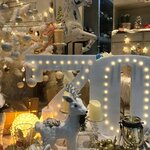 Bazar - Jugueteria Santoro (Provincia de Buenos Aires, La Plata), ses ve ışıklandırma ekipmanları firmaları  La Plata'dan