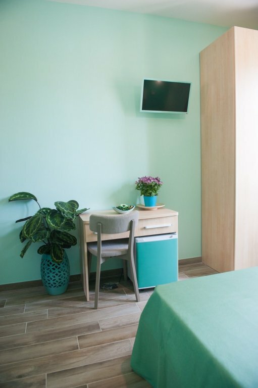 Otel Domus Angeli, Umbria, foto