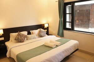 Blue Jay Smart Stay (State of Uttarakhand, City of Rishikesh), otel