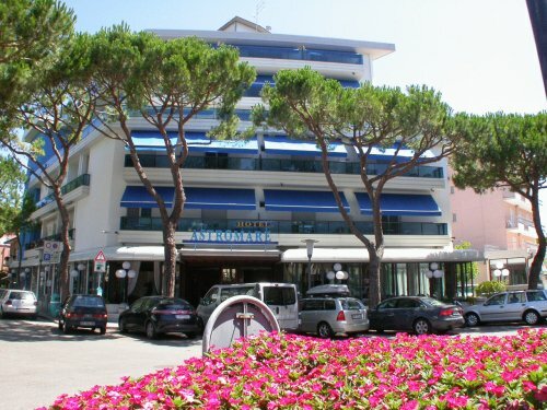 Otel Astromare, Dünya, foto