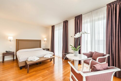 Otel Hotel Residence Exclusive, Toskana, foto