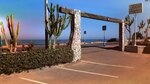 Rancho del Mar (Autonomous Community of Andalusia, Almería, Paseo Mediterraneo), otel  Endülüs'ten