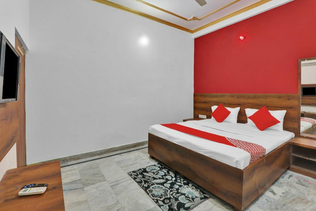 Otel Rudra Guest House, Varanasi, foto