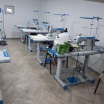 S & M Textile (No:42/1, Yangihayot District, Sergeli-IIIa dahasi), ev tekstili toptancıları  Taşkent'ten