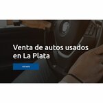 Carlos Esteves Autos (Provincia de Buenos Aires, La Plata, Calle 54), otomobil satış galerileri  La Plata'dan