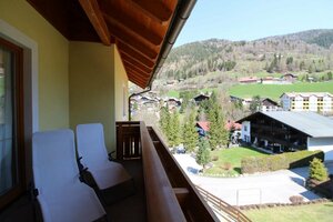 Haus Maria (Carinthia, Spittal an der Drau, Bacher Weg, 3), otel  Karintiya'dan