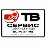 TV repair (Lieninskaja vulica No:29), ses ve video cihazlarının tamiri  Moguilev'den