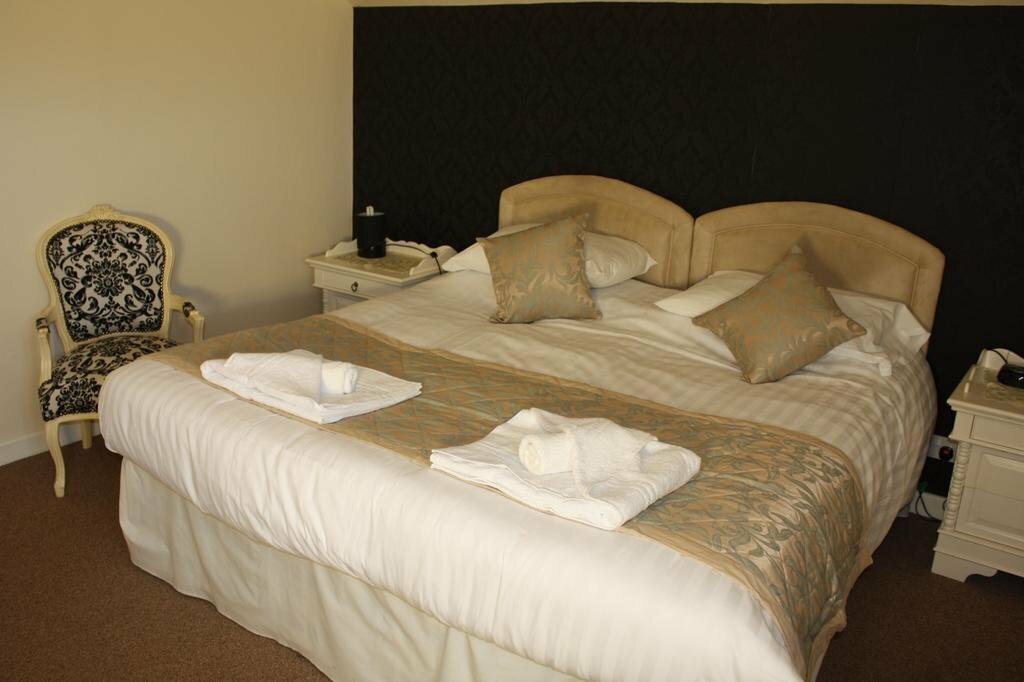 Otel The Jug and Glass Inn, İngiltere, foto