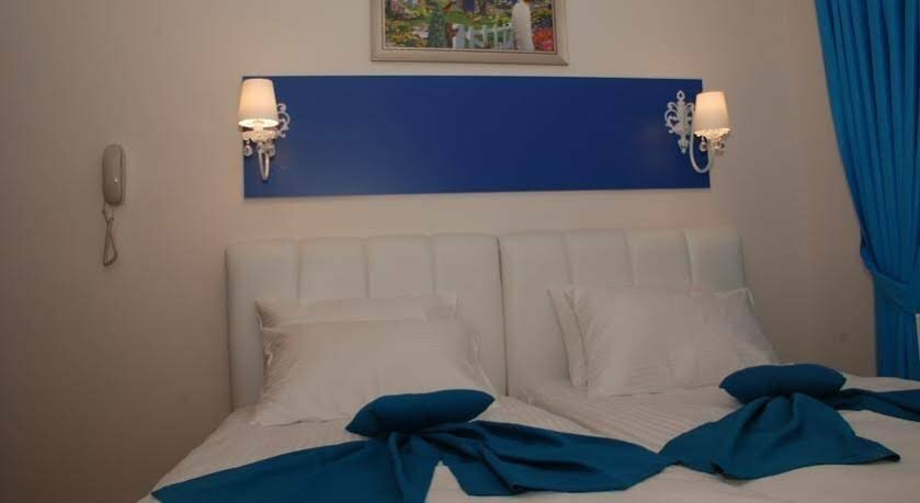 Otel Mavi İnci Park Otel, Erdek, foto