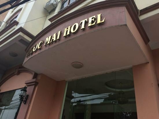 Otel Ngoc Mai Hotel, Ha Long, foto