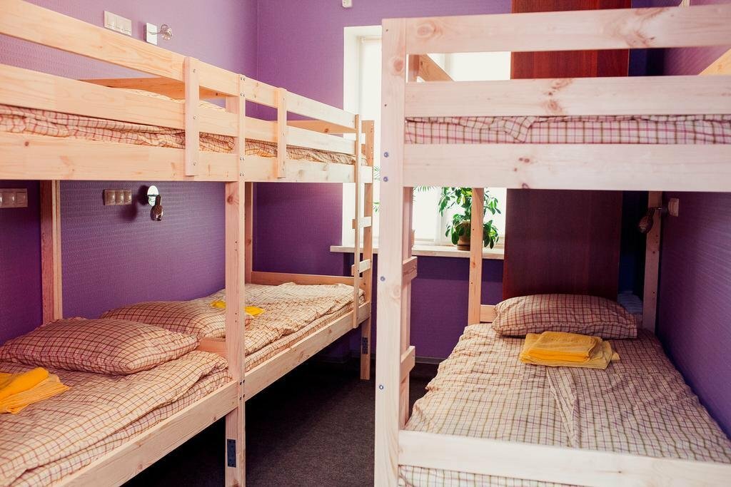 Pansiyonlar, hosteller Dostoyevsky, Saratov, foto