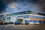 Euromaster Santander Camargo Cc Valle Real (Santander, Centro Comercial Vallereal, Calle Alday), jant ve lastikçiler  Kantabria'dan