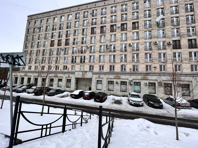 Turistik yerler Дом дипломатов, Saint‑Petersburg, foto