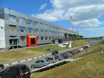 Bromotors-group (Respublikanskaya Street No:3к4), motor tamiri  Yaroslavl'dan