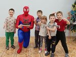Floret (Oktyabrskaya ulitsa No:10), etkinlik organizasyonu  Sosnogorsk'tan