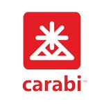 Carabi (Zheleznovodskaya Street No:9к2), bilişim firmaları  Saint‑Petersburg'dan