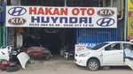 Hakan Oto Hyundai Çıkma Parça (Ankara, Yenimahalle, Ostim OSB Mah., Ulvi Cemal Erkin Cad., 68), çıkma yedek parça  Ankara'dan