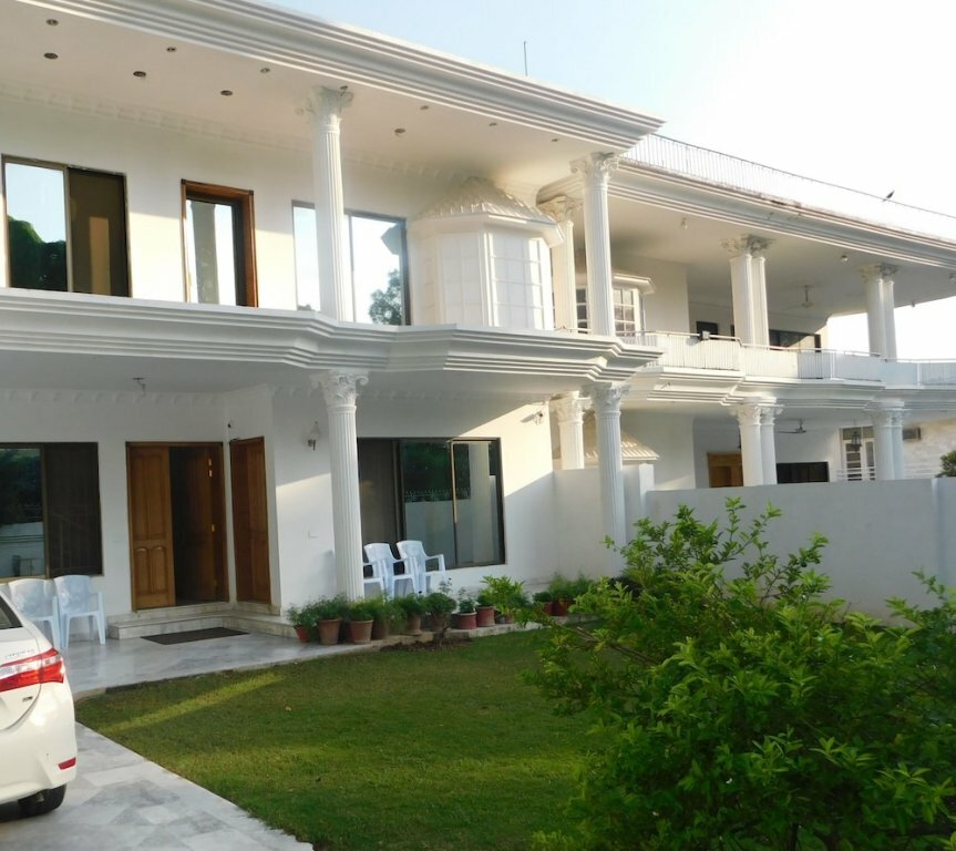 Otel White House, Islamabad, foto