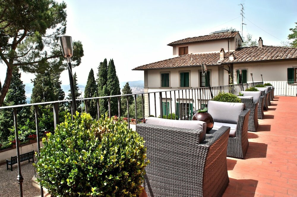 Otel Fh55 Hotel Villa Fiesole, , foto