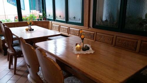 Otel Bacchus Hotel Panzió, Eger, foto