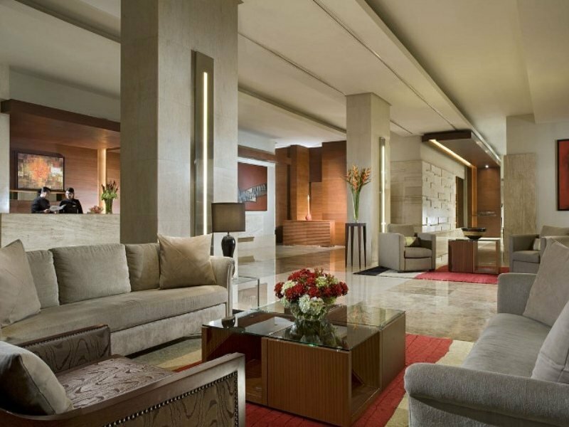 Otel Somerset Berlian Jakarta, Cakarta, foto