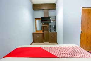 Regenerasi Hotel (Yogyakarta, Jalan Kolonel Sugiono), otel  Banjarmasin'den