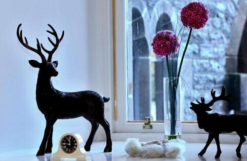 Otel The Classrooms, Highland Konsey Bölgesi, foto