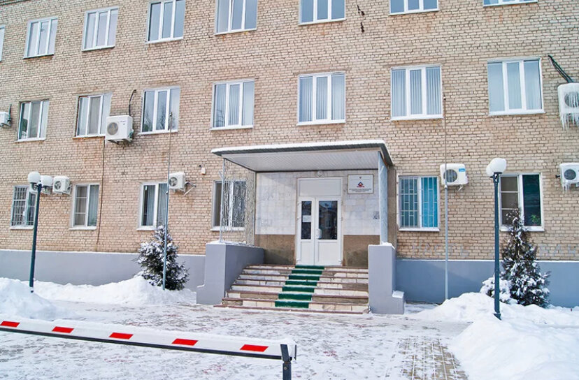 Meslek kursu Учебный центр Уцк ДПО, Prokopyevsk, foto