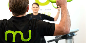 M. A. N. D. U. Mödling (Hauptstraße No:41, Mödling), fitness kulüpleri  Aşağı Avusturya'dan
