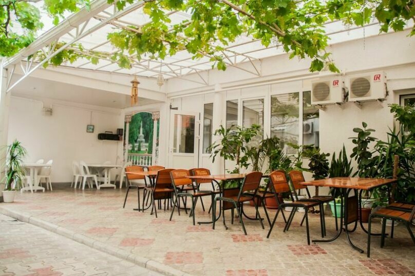 Konuk evi Gostevoy dom Sima, Anapa, foto