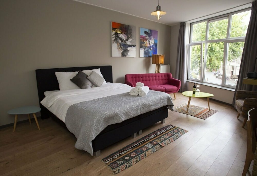Otel Holt Nijmegen, , foto