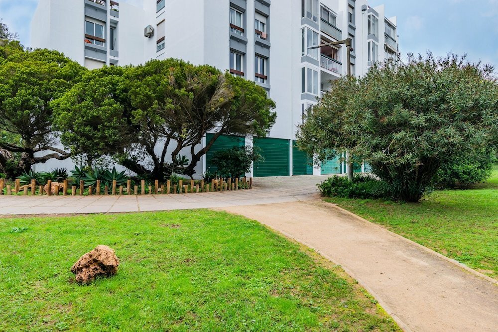 Otel Cascais Prime Flat, Cascais, foto