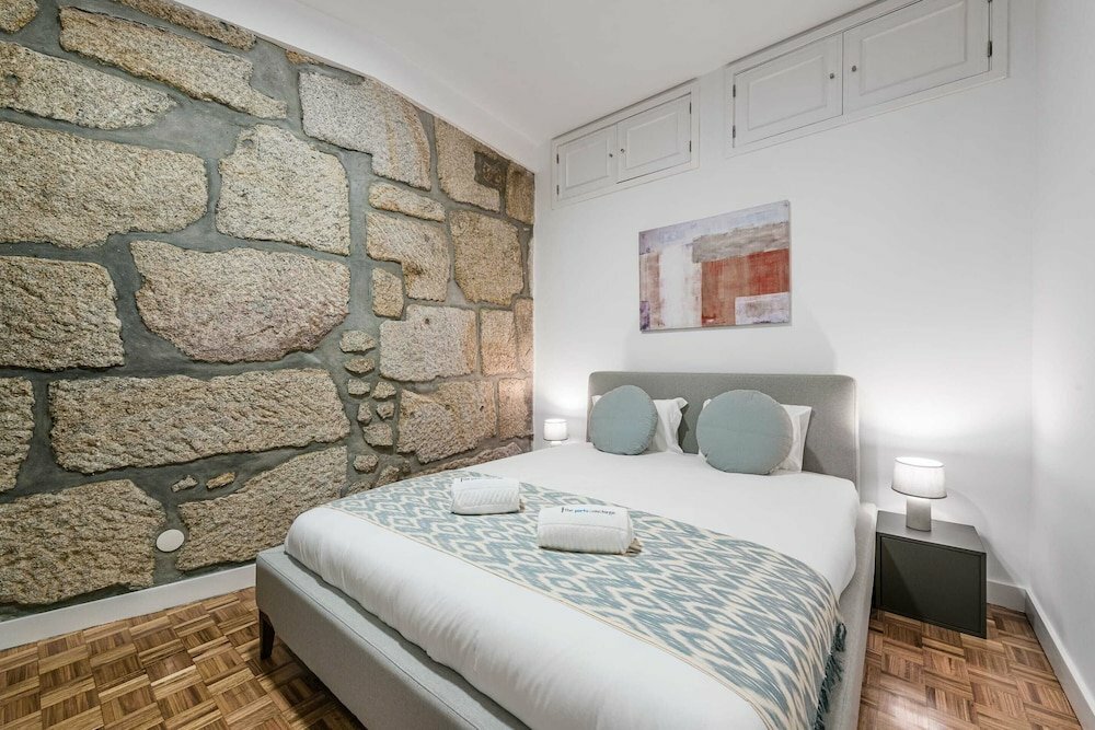 Otel Guestready - Grandeur River Terrace & Pool, Porto, foto