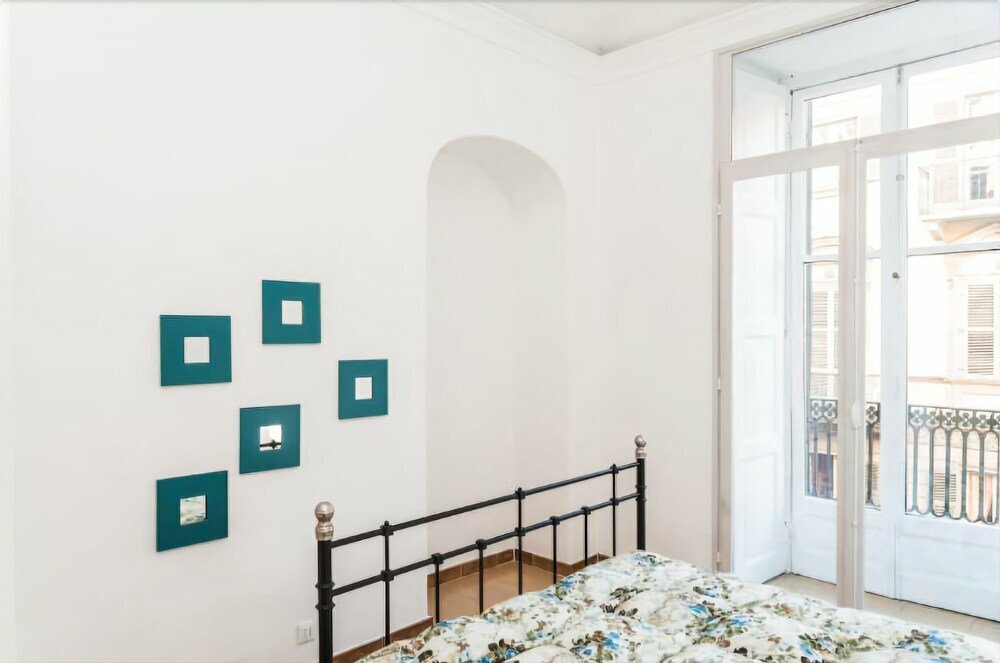 Otel Sant' Anselmo Cristina, Torino, foto