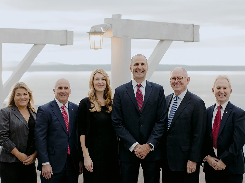 Finansal danışmanlık Five90 Financial Group - Ameriprise Financial Services, LLC, Seattle, foto