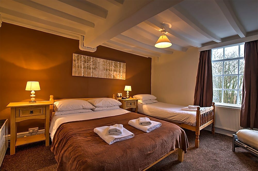 Otel Hilton House, İngiltere, foto