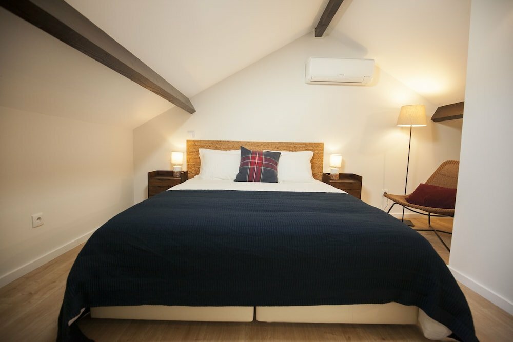 Otel Oporto Waves, Porto, foto