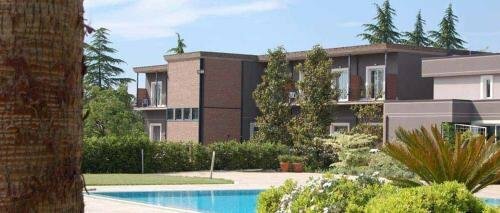 Otel Hotel Altamira, Abruzzo, foto