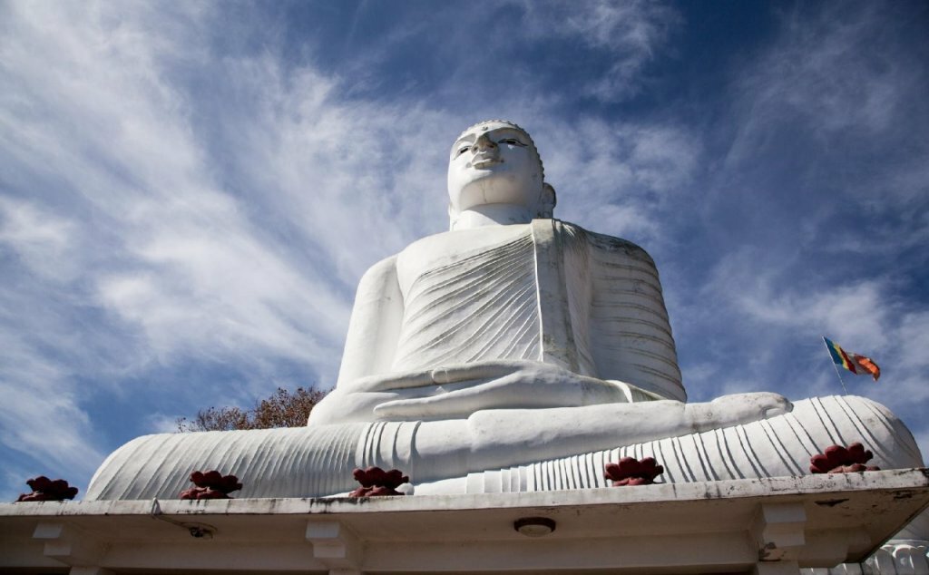 Otel The Lotus Blue, Kandy, foto