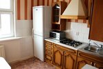 Mir apartamentov in the Druzhba microdistrict (No:2/1, rayon Severnaya Zhilaya Chast, mikrorayon Druzhba), kısa süreli konaklama  Novy Urengoy'dan