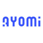 Ayomi (Dimitrova Avenue No:1/1), yazar kasa ve sarf malzemeleri  Novosibirsk'ten
